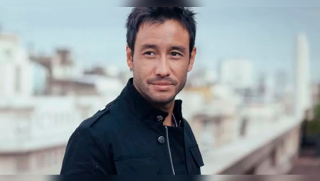 Luciano Pereyra anuncia concierto en Perú y nos habla de su nuevo tema ...