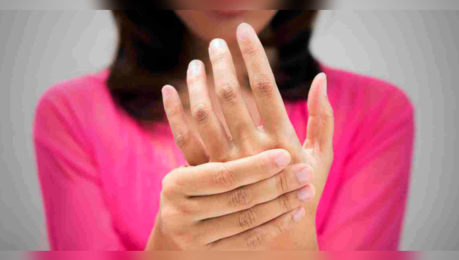 Conoce las enfermedades y lesiones más comunes de la mano