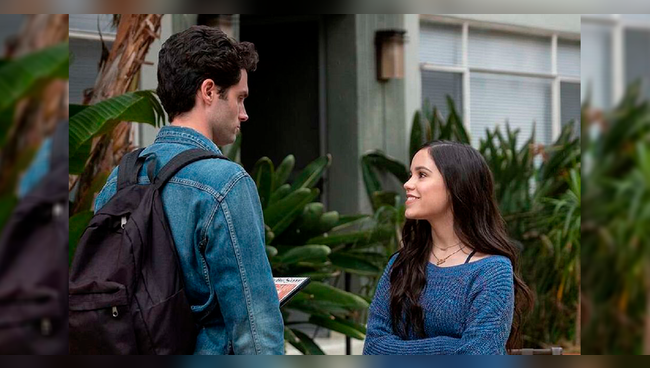 Salió el tráiler de ‘You 2’ y revelan porqué apareció Candace