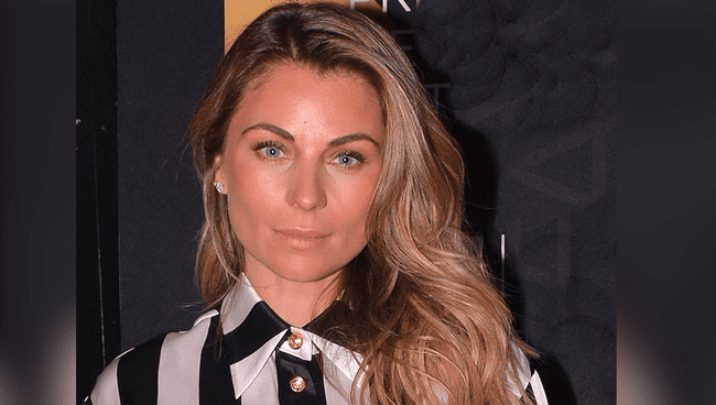 La Fulminante Respuesta De Ludwika Paleta Tras El Escándalo De Divorcio