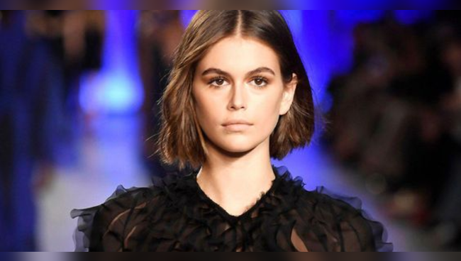 Bob Carré: ¿Qué es y por qué todas las celebridades están usando este ...