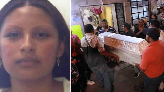 Caso Fátima Madre De La Niña Asesinada En México Conocía A Mujer Que