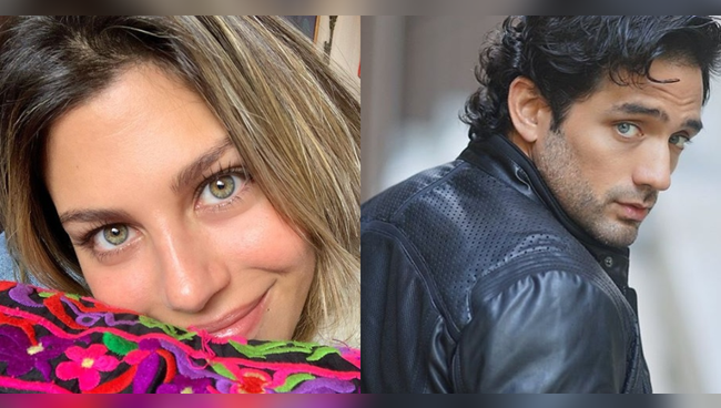 ¿Cómo actúa Alondra en Te volveré a encontrar? Pablo Heredia hizo este ...