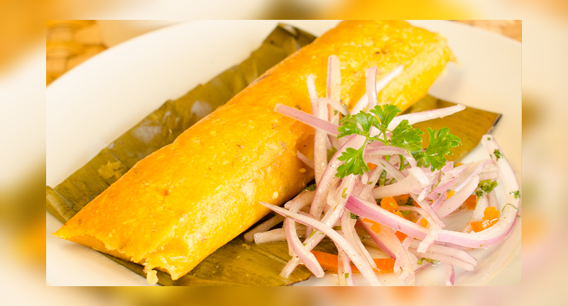 10 tipos de tamales peruanos que debes probar una vez en tu vida