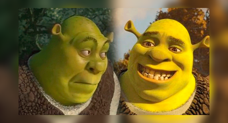 ¿Shrek es adictivo? Peruano vio película 226 veces en Netflix