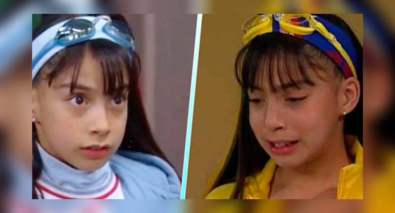 “La Chofi” de “Alegrijes y Rebujos” creció y roba suspiros en Instagram