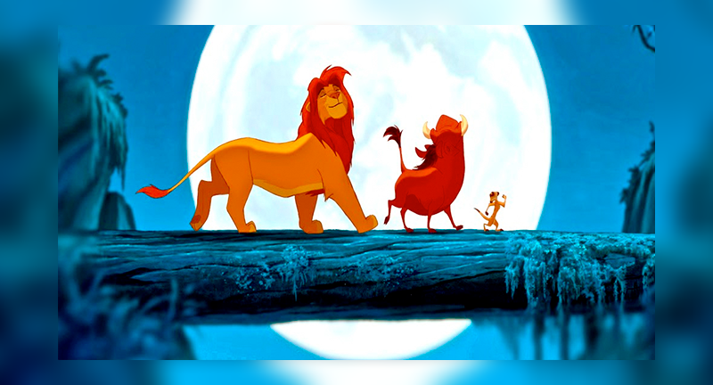 Las frases más recordadas de “El Rey León”