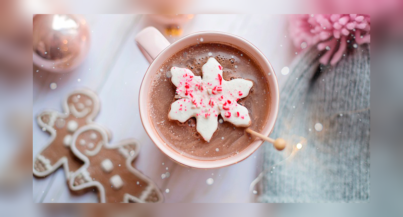 Puntos claves antes de preparar la chocolatada para la cena navideña