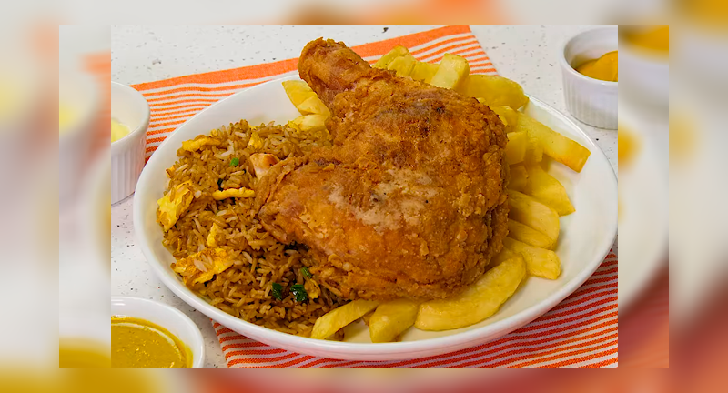 ¿Lo extrañas? Nosotros también: Receta fácil y rápida de un mostrito ...