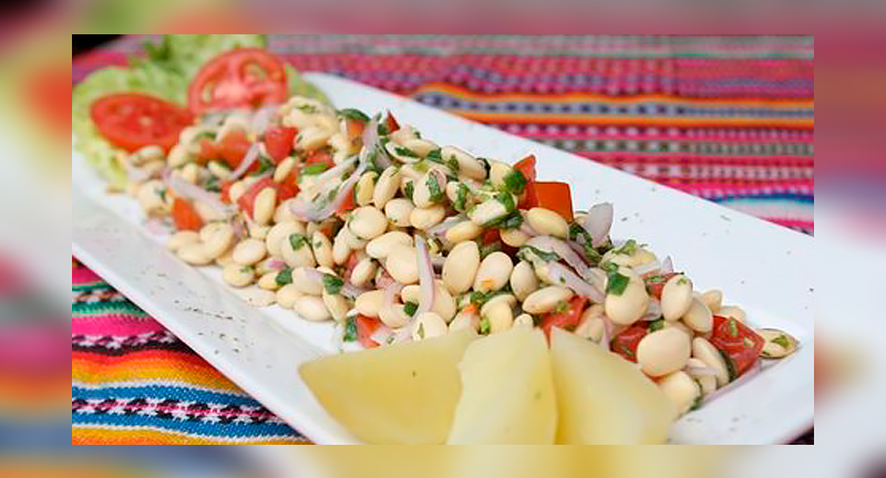 Chocho: conoce los beneficios que brinda este milenario alimento