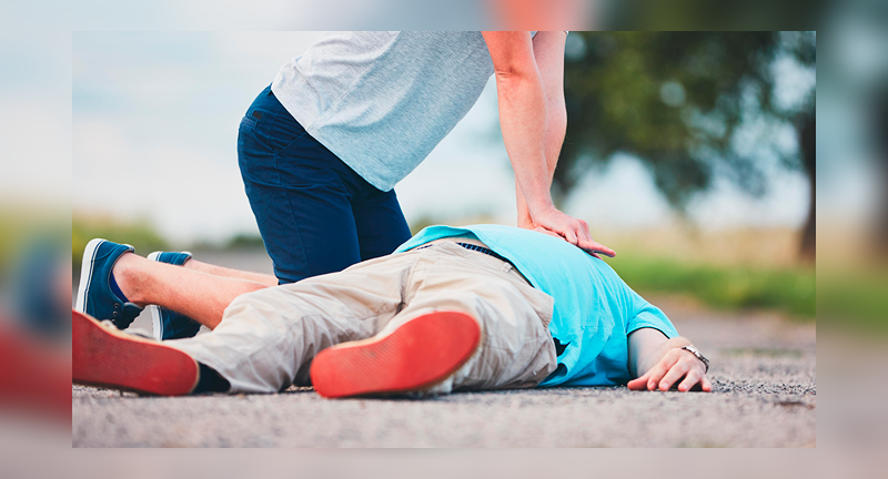 Paro cardíaco: ¿Cómo actuar ante este caso?