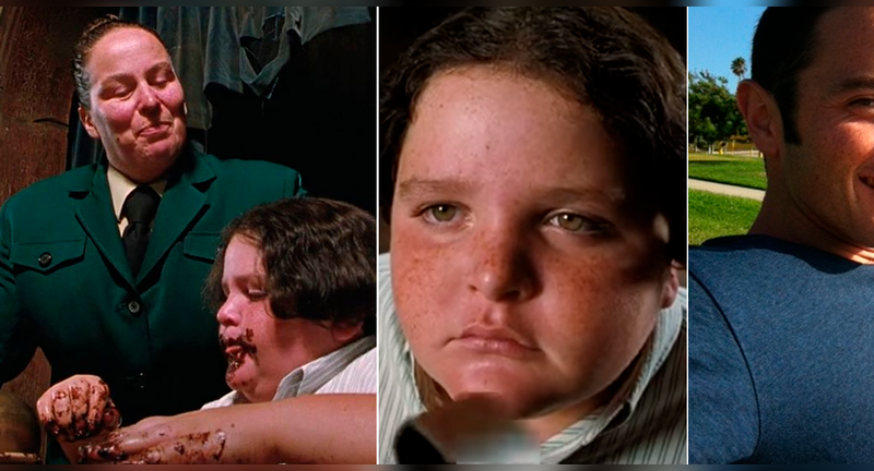 Mira la radical transformación de “Bruce” a 23 años del estreno de ...