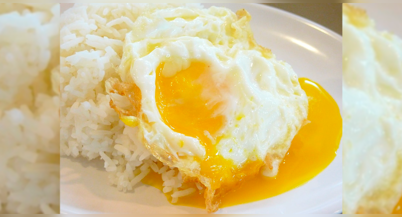 ‘Arroz con huevo’ en el ranking de los 100 mejores platos de Latinoamérica