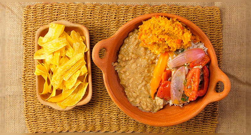 Malarrabia: Prepara un exquisito platillo de la gastronomía piurana