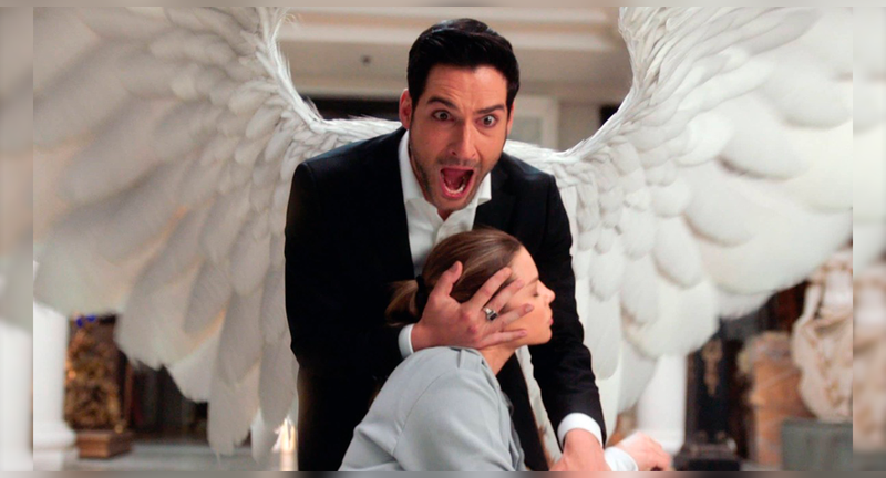 'Lucifer': revelaron quién es el actor que interpretará a Dios en la ...